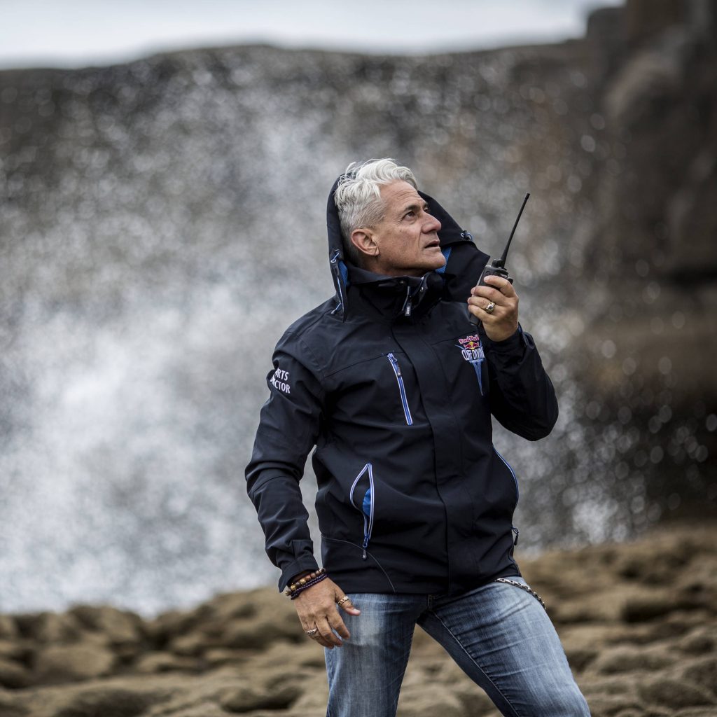 Greg Louganis – 4x Gold Medal Olympic Champion