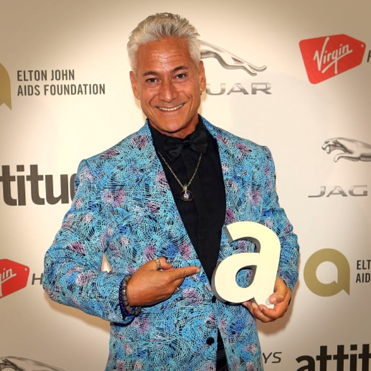 Greg Louganis – 4x Gold Medal Olympic Champion