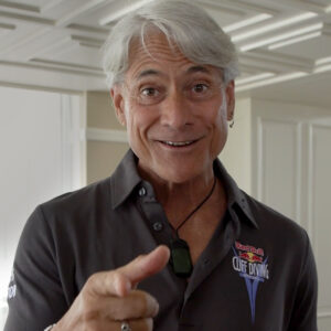 Greg Louganis – 4x Gold Medal Olympic Champion