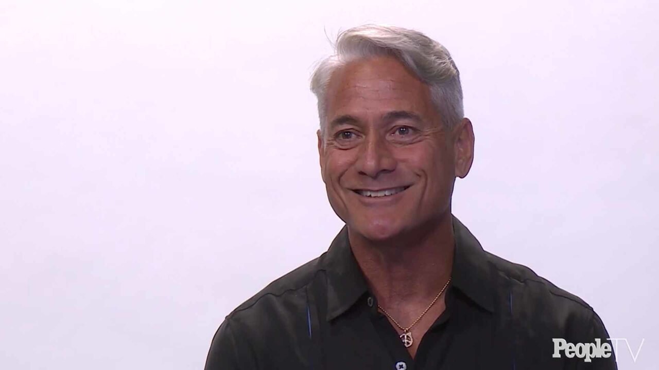 News - Greg Louganis