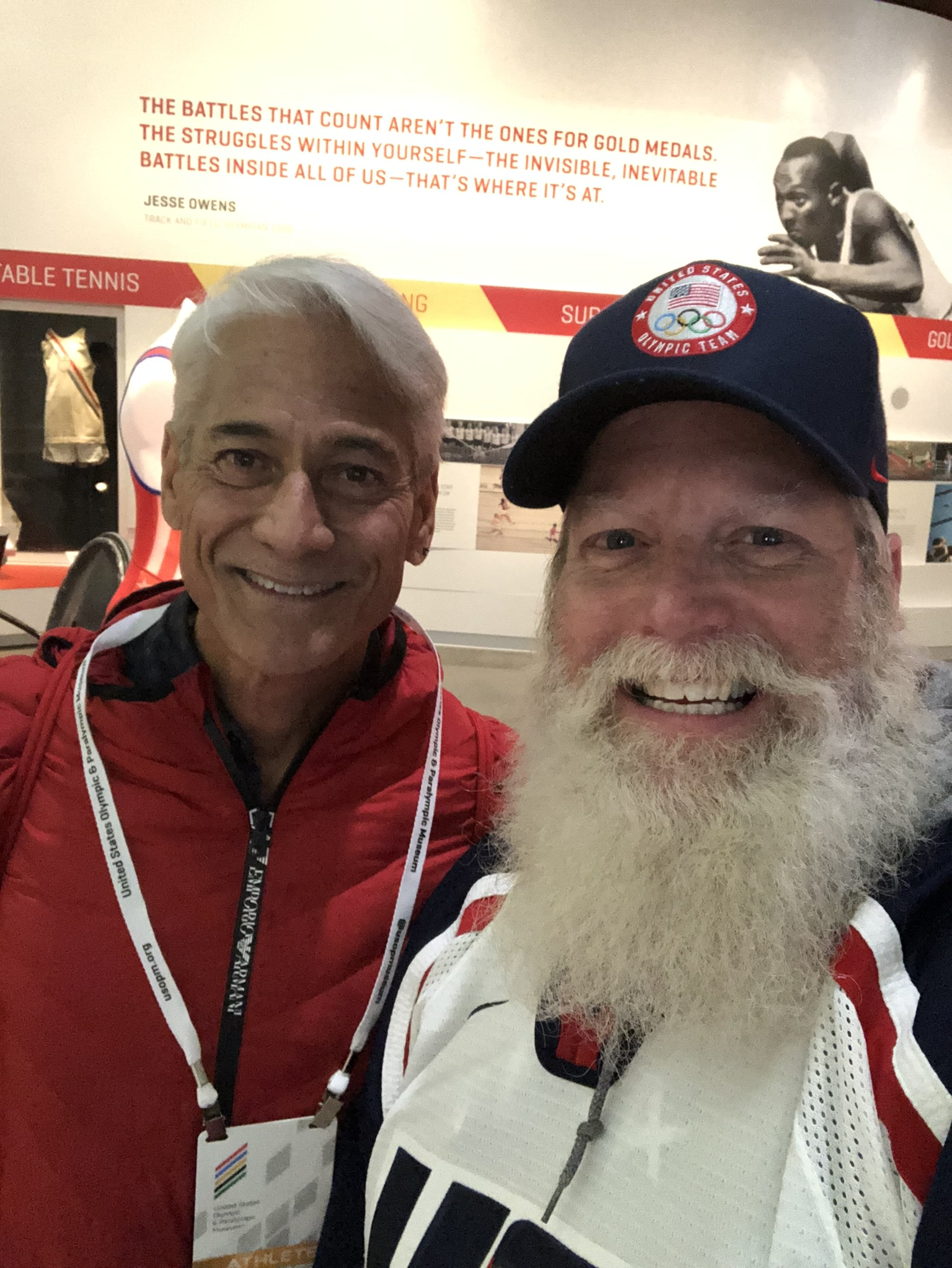 Tim Loves The Olympics Podcast: Greg Louganis Auction - Greg Louganis