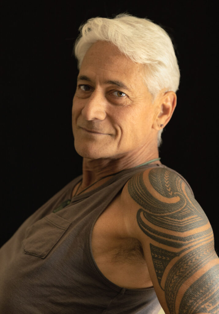 Official Website - Greg Louganis