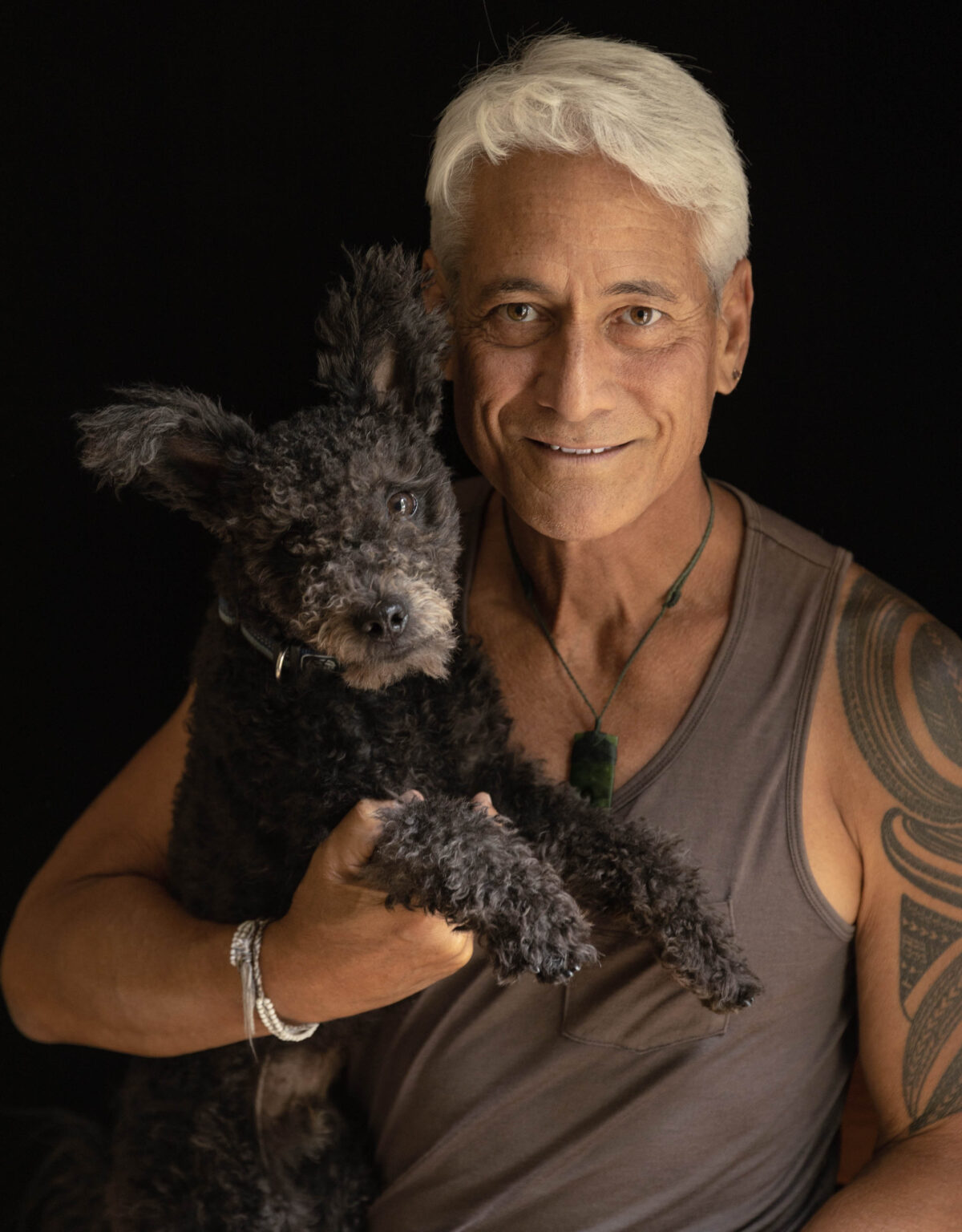 Official Website - Greg Louganis